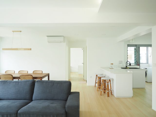 20 Ways To Achieve A Muji-Style Home - The Minimalist Society