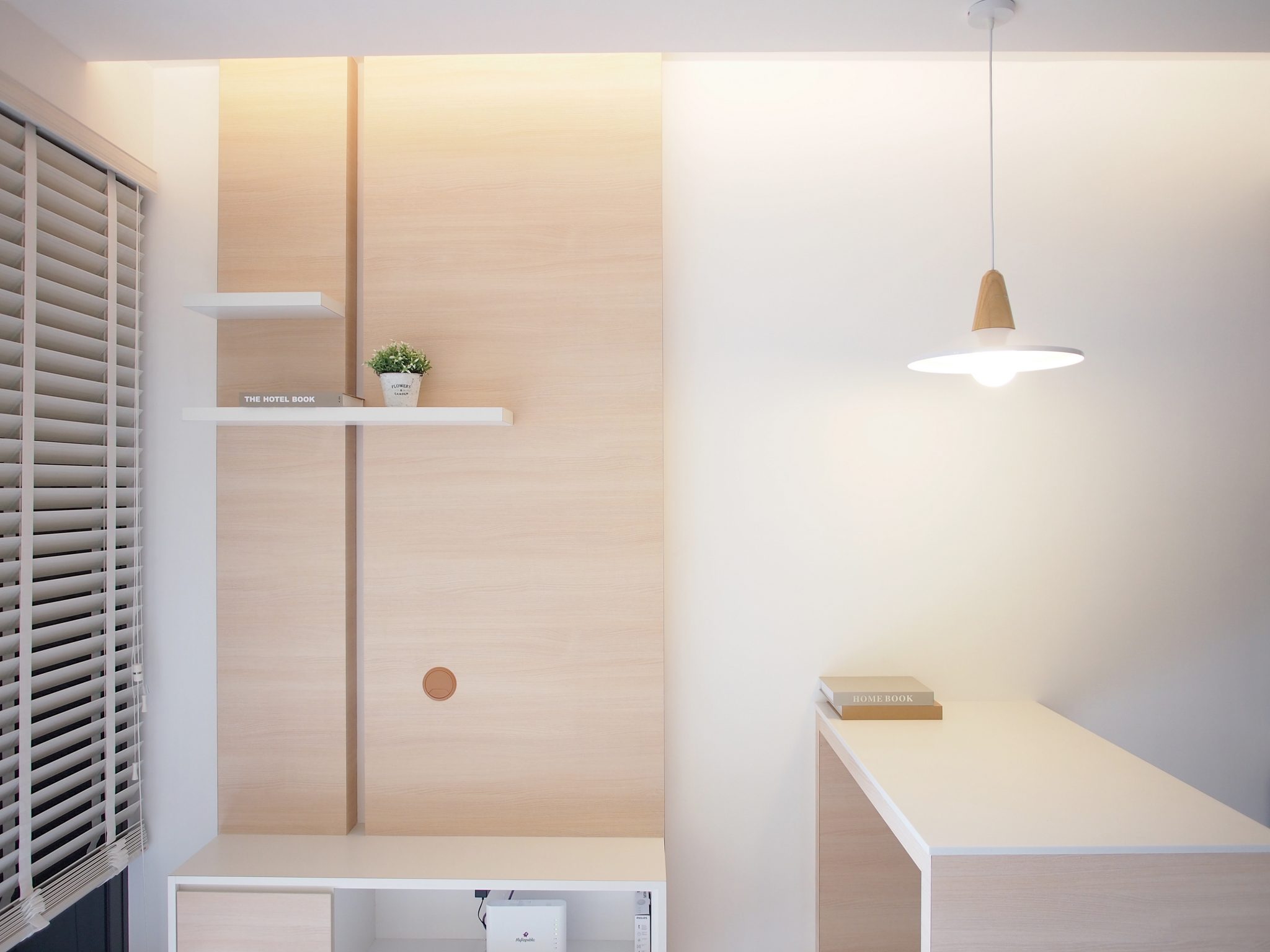 20 Ways To Achieve A Muji-Style Home - The Minimalist Society