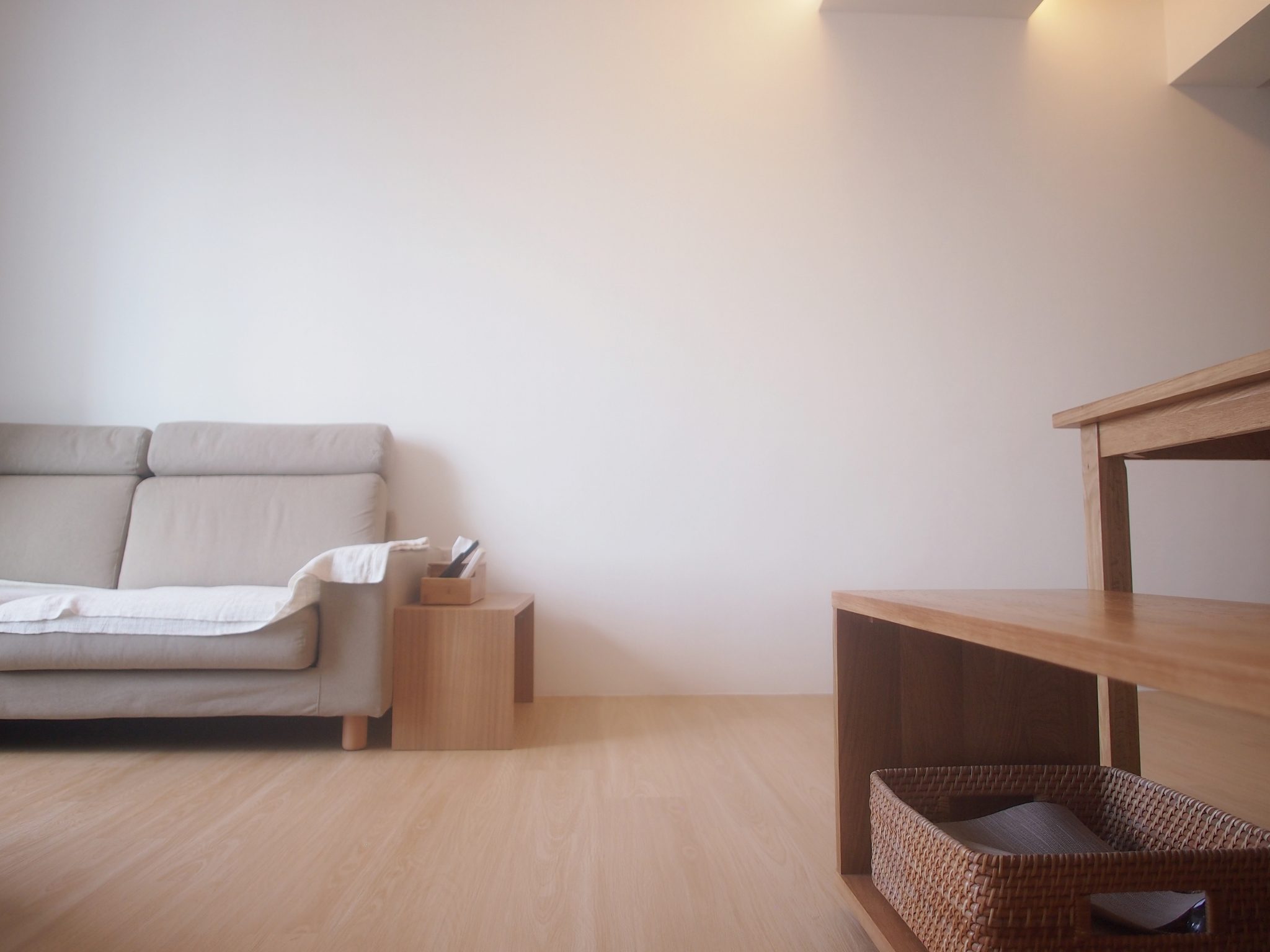 20 Ways To Achieve A Muji-Style Home - The Minimalist Society