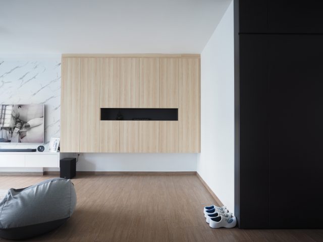 20 Space-Saving Ideas For The Modern Minimalist - The Minimalist Society