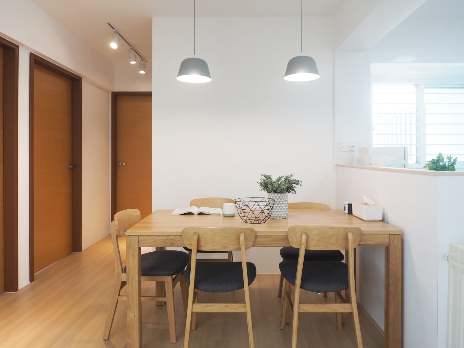 Projects - The Minimalist Society