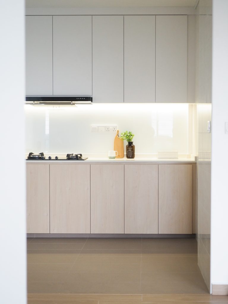 Senja Valley - The Minimalist Society