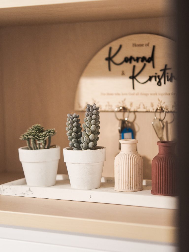Kim Keat Beacon - The Minimalist Society